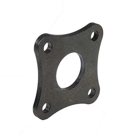 John Deere Gator Mounting Plates By Ajk Offroad