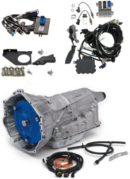 Junkyard Ls Engine Guide Find Ls Motors To Build Jegs