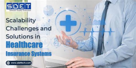 Sdet Tech On Linkedin Healthcareinnovation Scalabilitysolutions Webblog