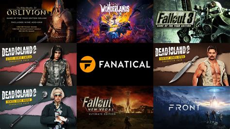 First Person RPG Games PC And Steam Keys Page Fanatical