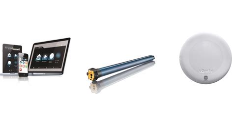 Roller Shutters Controls Electricandmanual Aikon Distribution