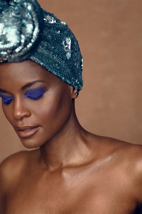 Tomiko Fraser Hines Iconicfocus