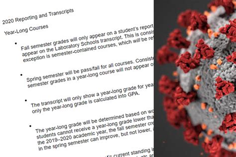 Pass Fail Grading System Details Finalized U High Midway
