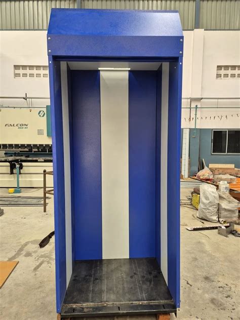 Ms Elevator Cabin 6 At ₹ 550000piece In Ghaziabad Id 2855469548288