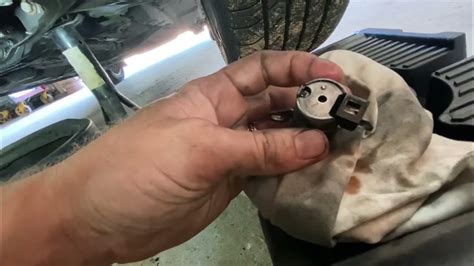 Vw 09a Automatic Transmission “no Reverse” Fix For Less Than 100 Bucks