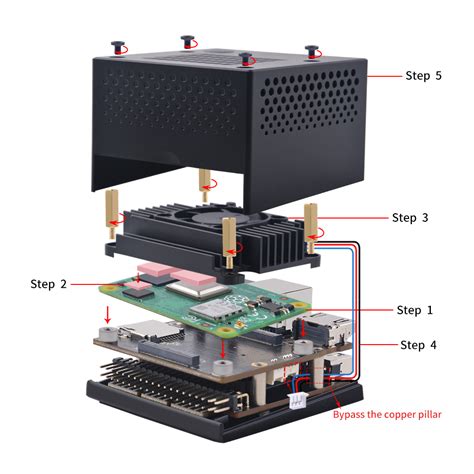 deskpi mini pc deskpi products wiki