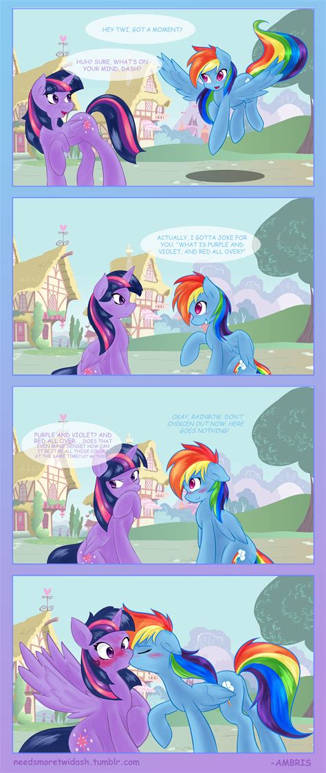 4035040 Safe Artist Ambris Character Rainbow Dash Character