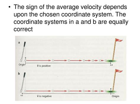 ppt picturing motion dot diagrams powerpoint presentation free
