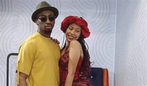 Interview Saga Talks Failing Secret Task Says He Chose Nini Over 6