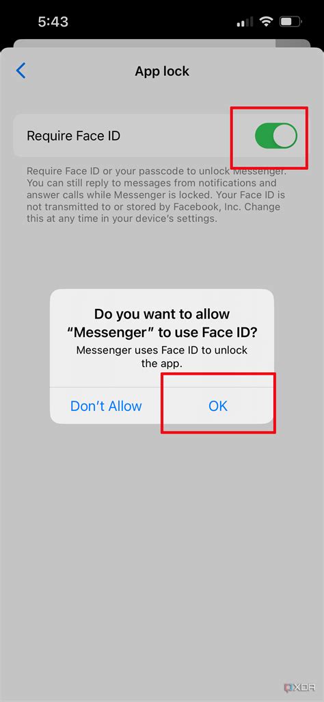 How To Hide IPhone Messages