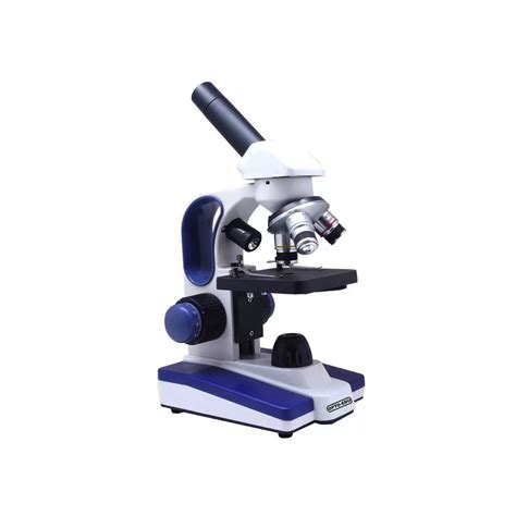 Monocular Microscope Chem Tech