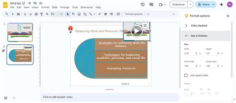 How to Add Audio to Google Slides- A Step-by-Step Guide