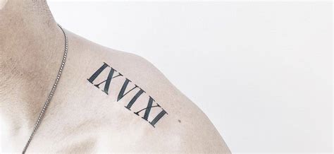 Roman Numeral 5 Font