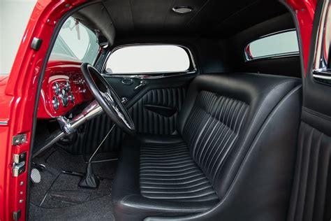 1934 Ford 3 Window Coupe 7469