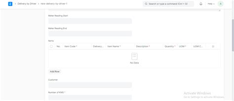 Need To Fetch Sales Order Item To Custom Doctype Sellingcrm Frappe