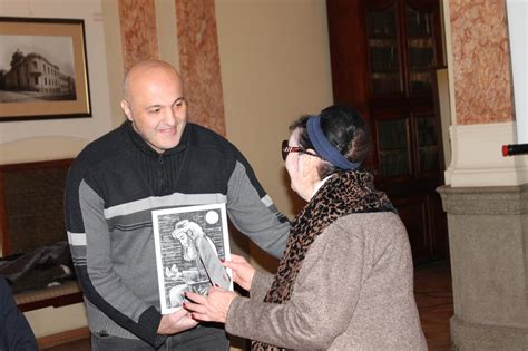 რევაზ ინანიშვილის სახელობის „ერთი მოთხრობის“ კონკურსი გამარჯვებულები გამოვლინდნენ