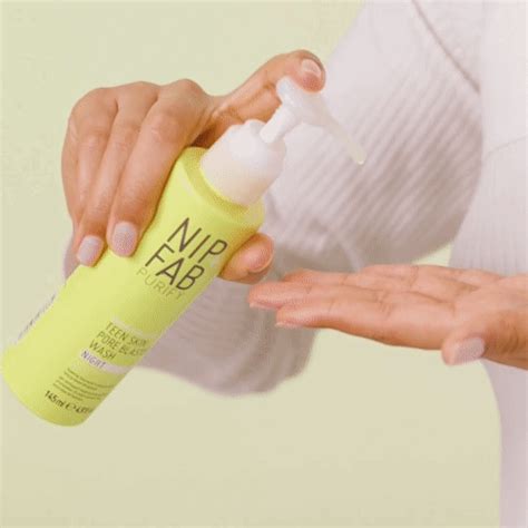 Nipfab Buy Nip And Fab Skincare Online Face The Future