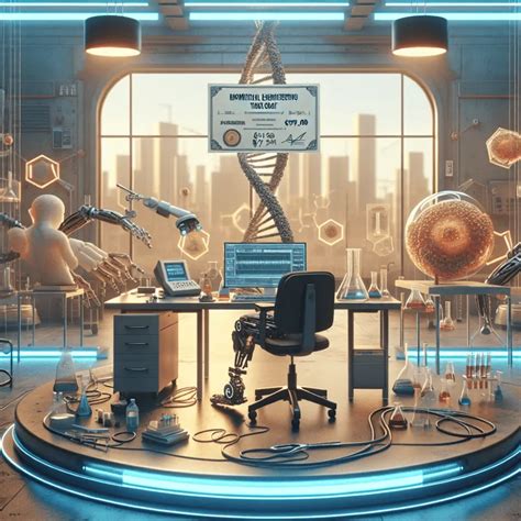 7 000 Biomedical Engineering Talent Grant Netherlands 2024