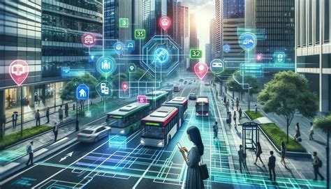 Real Examples And Use Cases Of Augmented Reality Ar In Transportation Capsule Sight