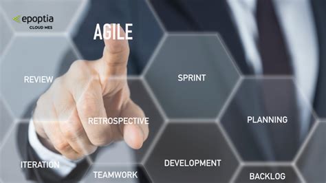 What Is Agile Manufacturing