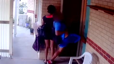 Home Invasion Accused Admits Charges Apologises In Court Perthnow