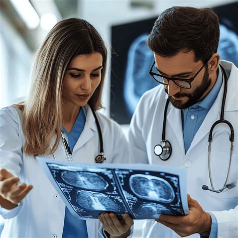 Radiologist Jobs Medcadre