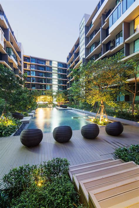 ภาพถ่ายงาน Landscape สวยๆ โดย Dof Depth Of Field Dof