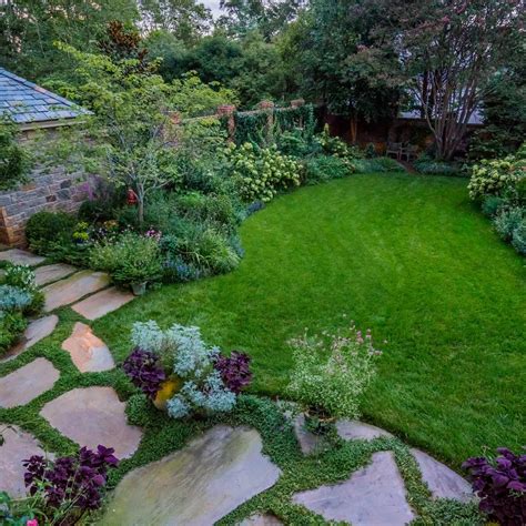Easy Landscaping Ideas Beginners