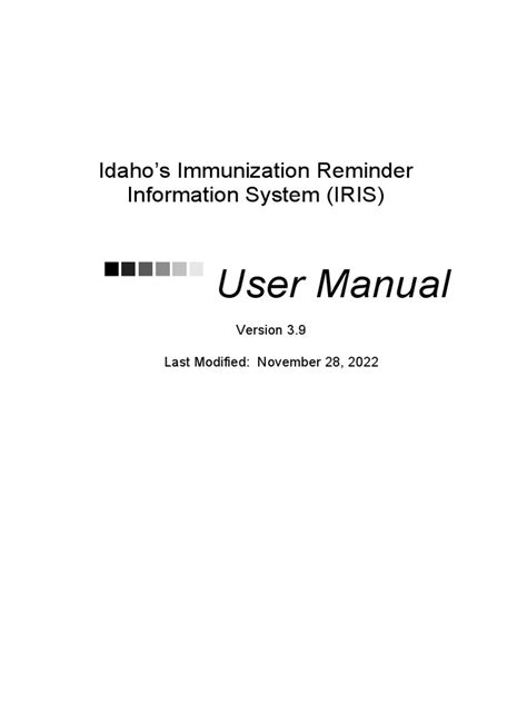 User Manual Pdf Internet Computer File