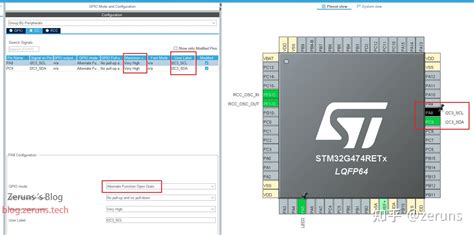 基于stm32g4的096寸oled显示屏驱动程序（hal库），支持硬件软件i2c 知乎