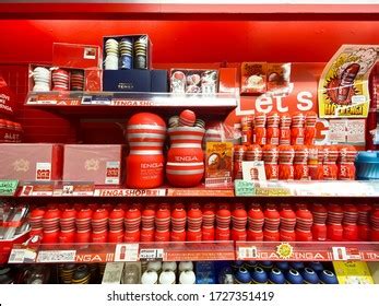 Sex Store Tokyo Images Stock Photos Vectors Shutterstock