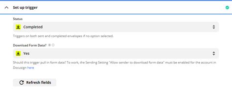 adding pdf fillable forms to docusign printable forms free online