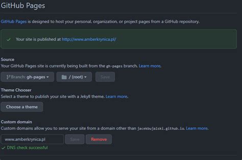 Github Pages Vuejs App Hosted On Githubpages Not Working With Custom Domain Stack Overflow