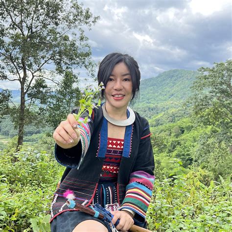 อ่าบู๊เมอ สาวอาข่า Added A New Photo อ่าบู๊เมอ สาวอาข่า