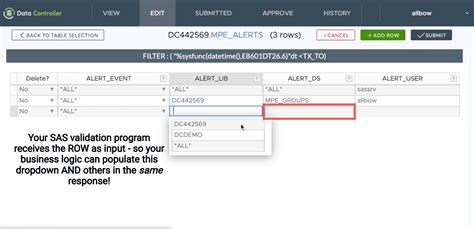 v3 13 release extended data validation and native postgres support