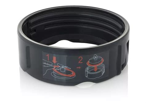 Соединительное кольцо для блендера RI2931/01 | Philips