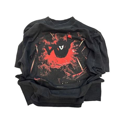 Okarun Vs Evil Eye Is Online Now Two Colorways • Black Faded Details