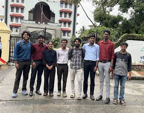 dhanush m on linkedin internship cochinportauthority logistics
