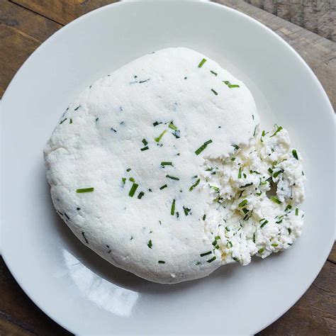 Farmers Cheese Homemade Farmers Cheese Recipe Polish Foodies