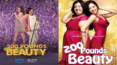 200 Pounds Beauty