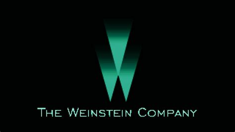 The Weinstein Company 2005 Gb Light Logo Remake By Ezequieljairo1 On