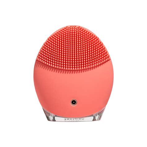 Нүүр цэвэрлэгч төхөөрөмж 45082 Цэвэрлэгээний хэрэгсэл Арьс арчилгаа Oriflame Cosmetics