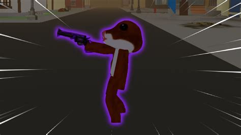 New Da Hood Update 😲 Youtube