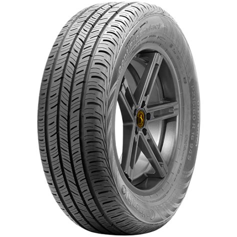 ContiProContact | Continental Tire