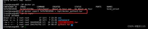 Docker 安装python38环境镜像并导入局域网docker Python38 Csdn博客