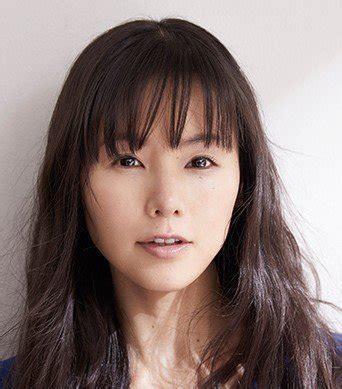 Konishi Manami 小西真奈美 Mydramalist