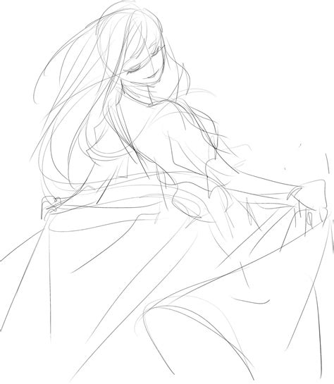 에아트리스 On X Art Reference Poses Art Reference Body Pose Drawing