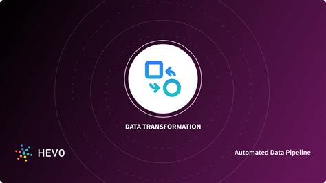 What Is Data Transformation A Comprehensive Guide
