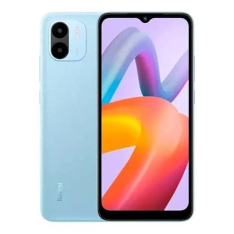 Xiaomi Redmi A2 Full Phone Specifications