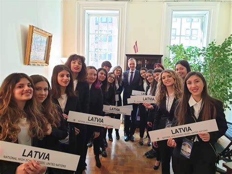 Mission Briefings Imuna Nhsmun Model Un